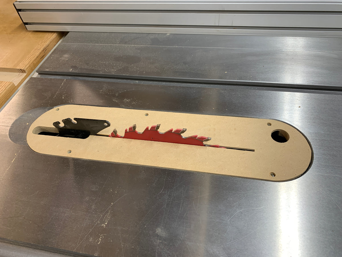 4 Shop Tools & Jigs CNC Design File – Polar Beaver Woodworking